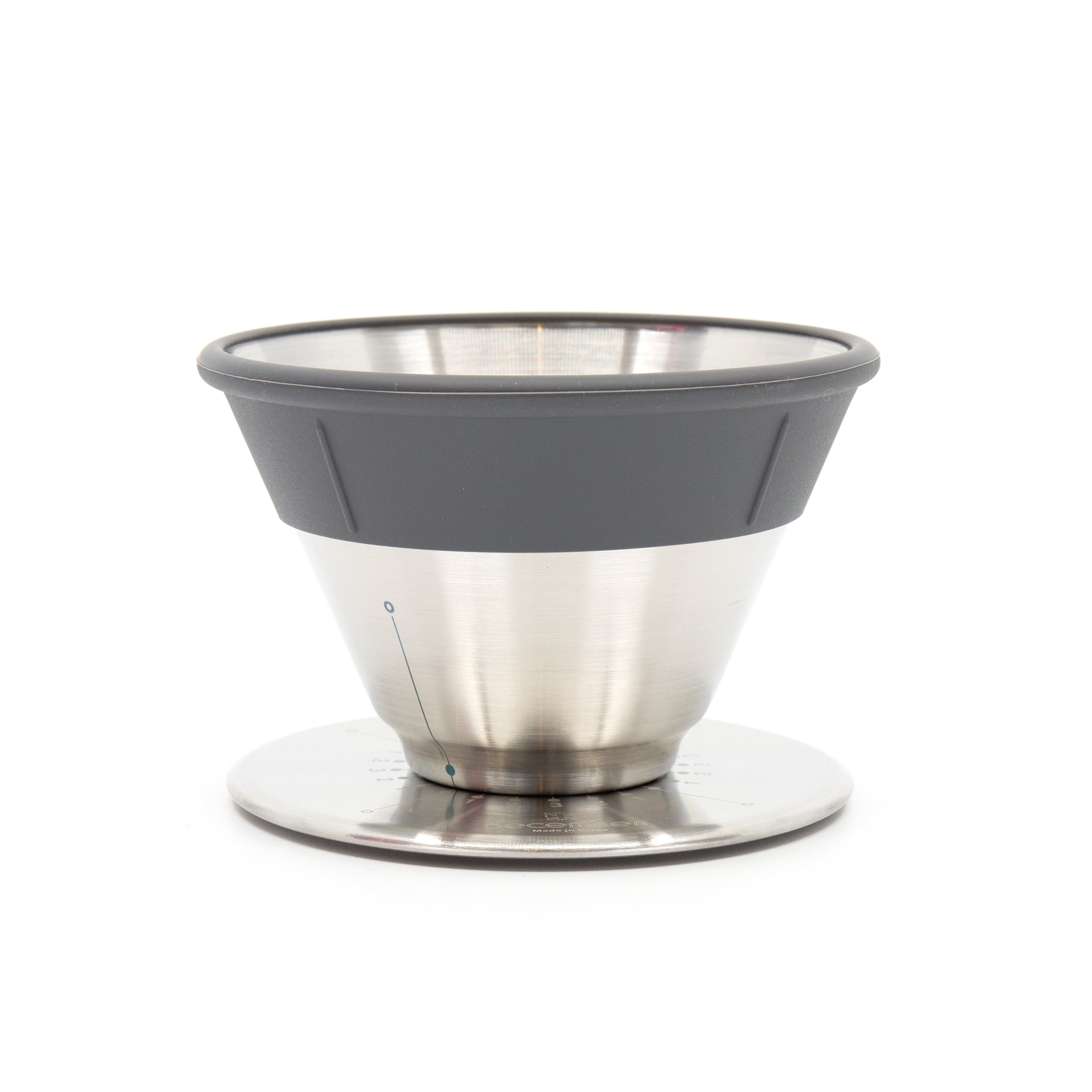 December Dripper – Dukes Coffee